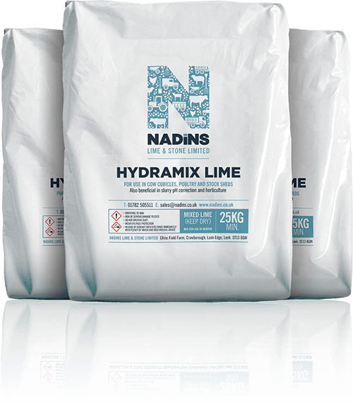 Nadins Hydramix - Nadins